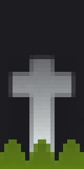 La Cruz Minecraft Banner