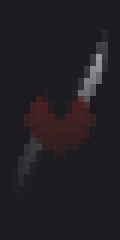 Heart Minecraft Banner