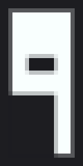 Number Nine Minecraft Banner