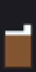 Drink Minecraft Banner