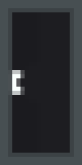 Delta Rune Locker Minecraft Banner