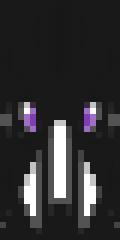 Creepy Banner Thing XD Minecraft Banner