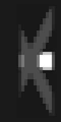 Bald Eagle Minecraft Banner