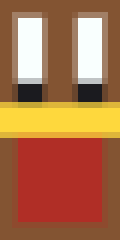 turkey Minecraft Banner