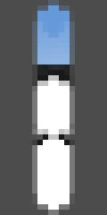 Lightsaber Minecraft Banner