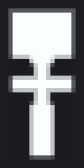 The blackguard Minecraft Banner