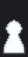 Chess Pawn Minecraft Banner