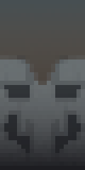 Michael Myers Minecraft Banner