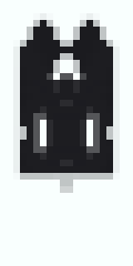 Rabbit Banner Minecraft Banner