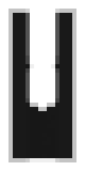 Letter U Minecraft Banner