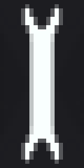 undertale bone Banner Minecraft Banner
