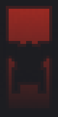 Bat Minecraft Banner