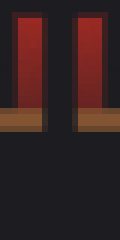 Boots Minecraft Banner