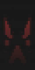 Demon Minecraft Banner