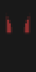 Evil Eyes Minecraft Banner