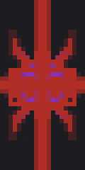 Netherite Guard Minecraft Banner