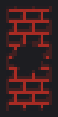 Hell's Gate Minecraft Banner