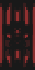 Cute Rabbit Minecraft Banner