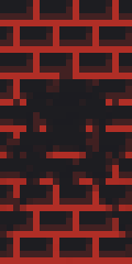 Monster Minecraft Banner