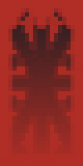 Wither king Shield Minecraft Banner