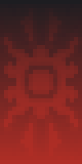 The Tears of Blood Minecraft Banner