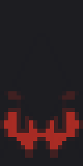 The Creature Minecraft Banner