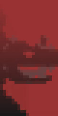 hell dragon Minecraft Banner