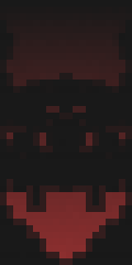 Devil Minecraft Banner