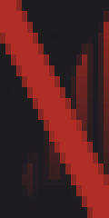 killer Minecraft Banner