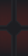 Reinforced shield (royal guard) Minecraft Banner