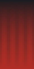 red Minecraft Banner