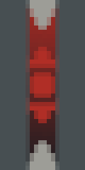 P.E.P. Redstone Destroyer MK4 Minecraft Banner