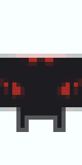 Spider banner Minecraft Banner
