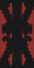 Demon Minecraft Banner