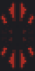 Dangerous Dungeon Minecraft Banner