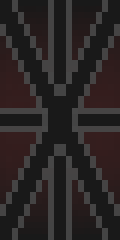 dark flag Minecraft Banner