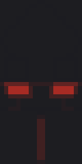 Evil Villager Minecraft Banner