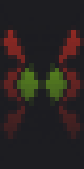 Phantom Banner Minecraft Banner