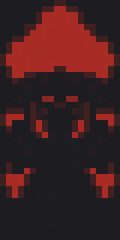 Hell Spawn Minecraft Banner