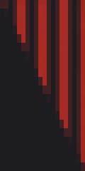 Minecraft Blood Dripping Banner Minecraft Banner