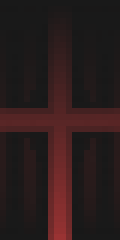 Nether cape Minecraft Banner