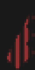blood Minecraft Banner