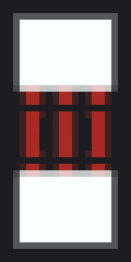 Flag of Tonga Minecraft Banner