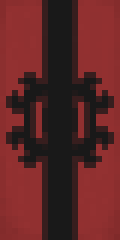Asgard II banner Minecraft Banner