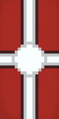 Third Reich Minecraft Banner