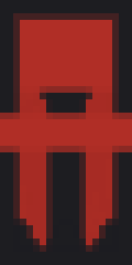 Anarchist Banner Minecraft Banner