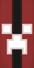 deadpool Minecraft Banner