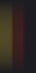 Dusty German Flag Minecraft Banner
