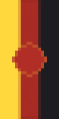 Minecraft east germany Minecraft Banner