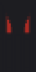 Evil Eyes Minecraft Banner